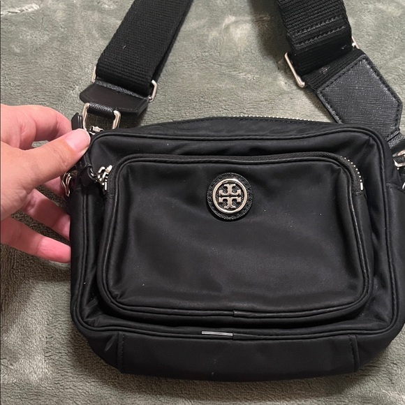 Tory Burch | Bags | Tory Burch Crossbody Bag | Poshmark